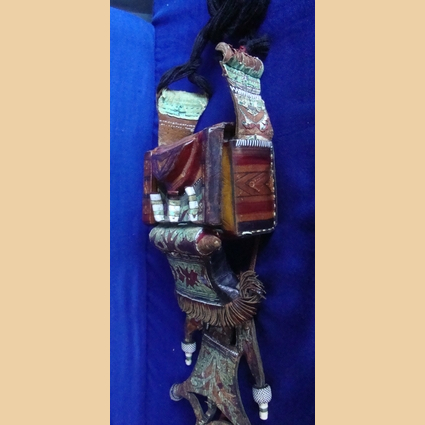 sac touareg 16 | Artisanat Touareg