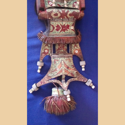 sac touareg 16 | Artisanat Touareg
